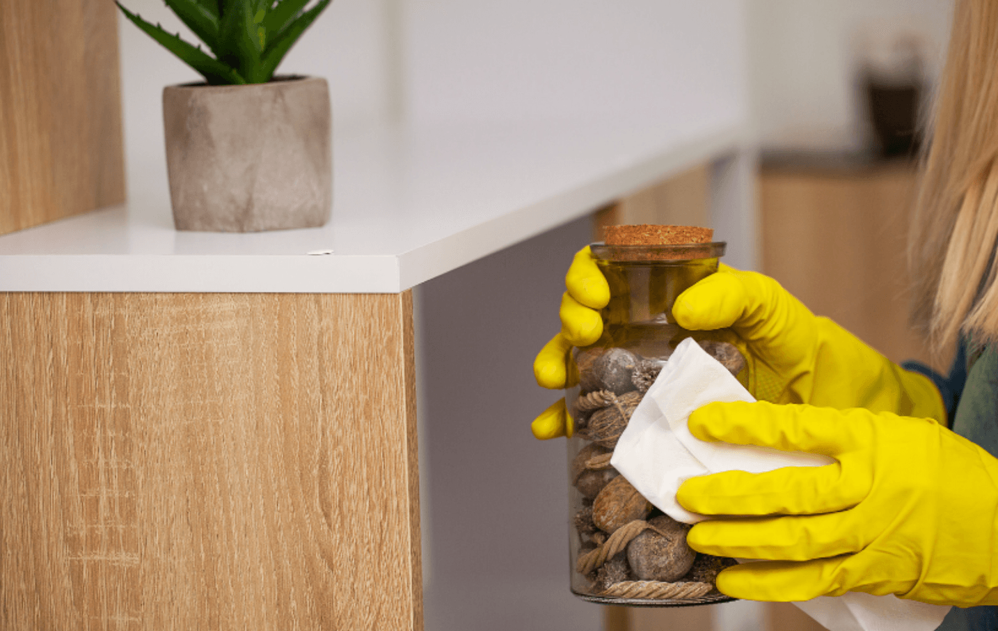 Move Out Cleaning – Grime Fighters USA